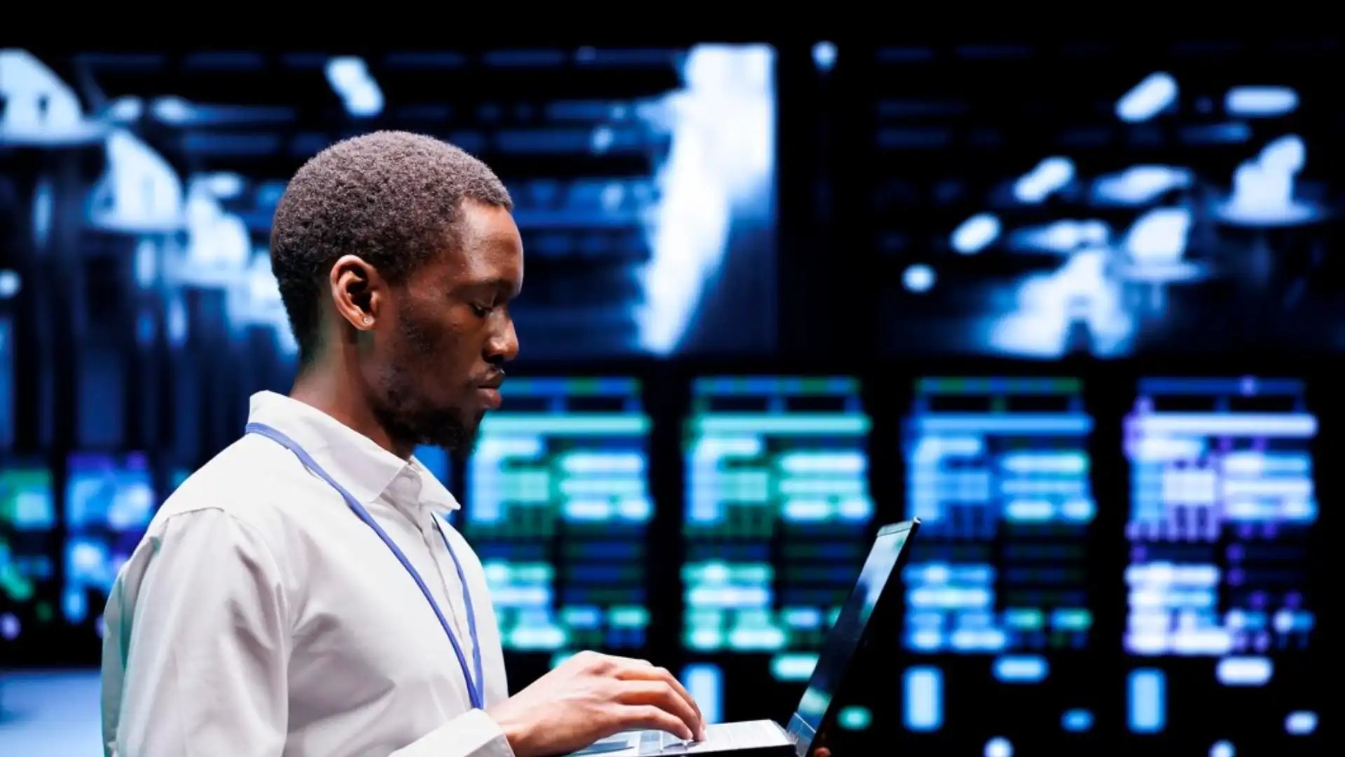 Effective Methods for Strengthening Information Security | Lazorpoint